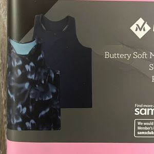 Member's Mark | Tops | Ladies Two Pack Members Mark Tanks | Poshmark